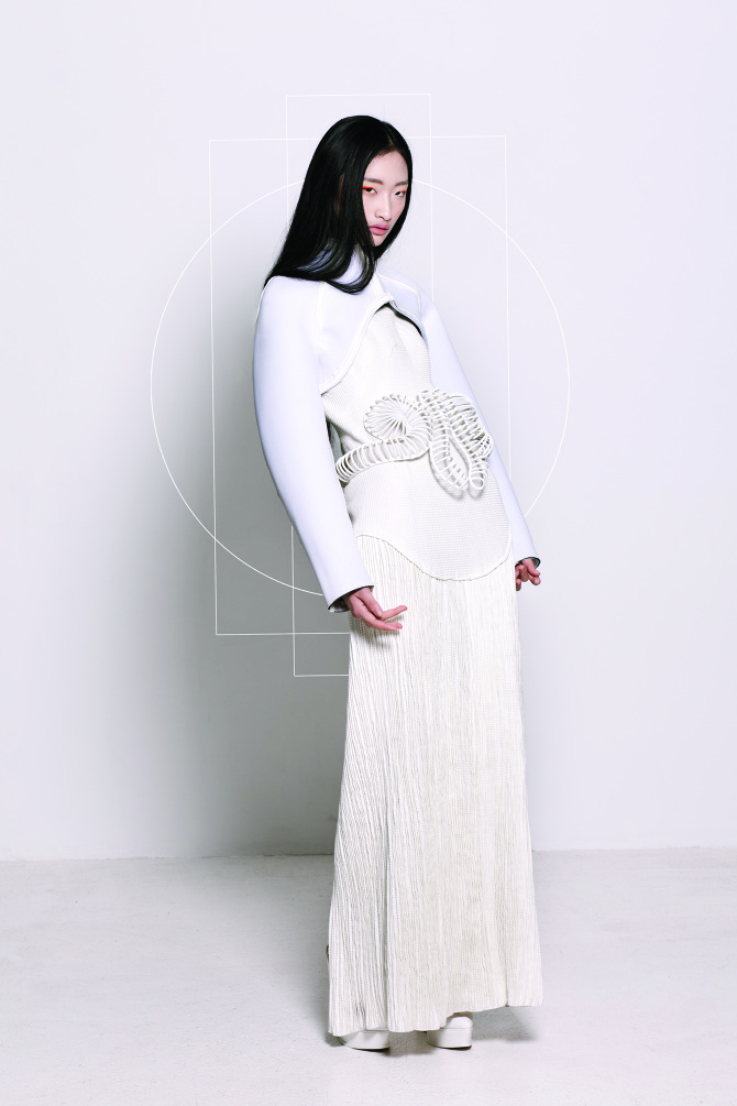 Image of Rowena Xi Kang