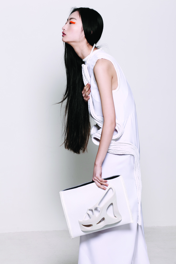 Image of Rowena Xi Kang