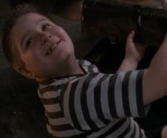 Picture of Jimmy Workman