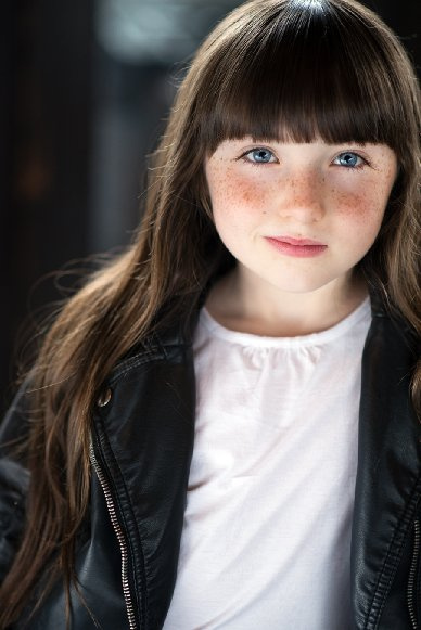 Picture of Kennedi Clements