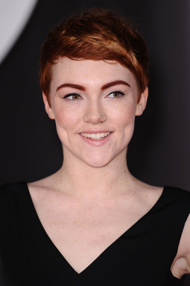 Picture of Chlöe Howl