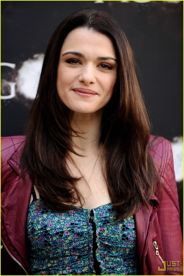 Picture of Rachel Weisz