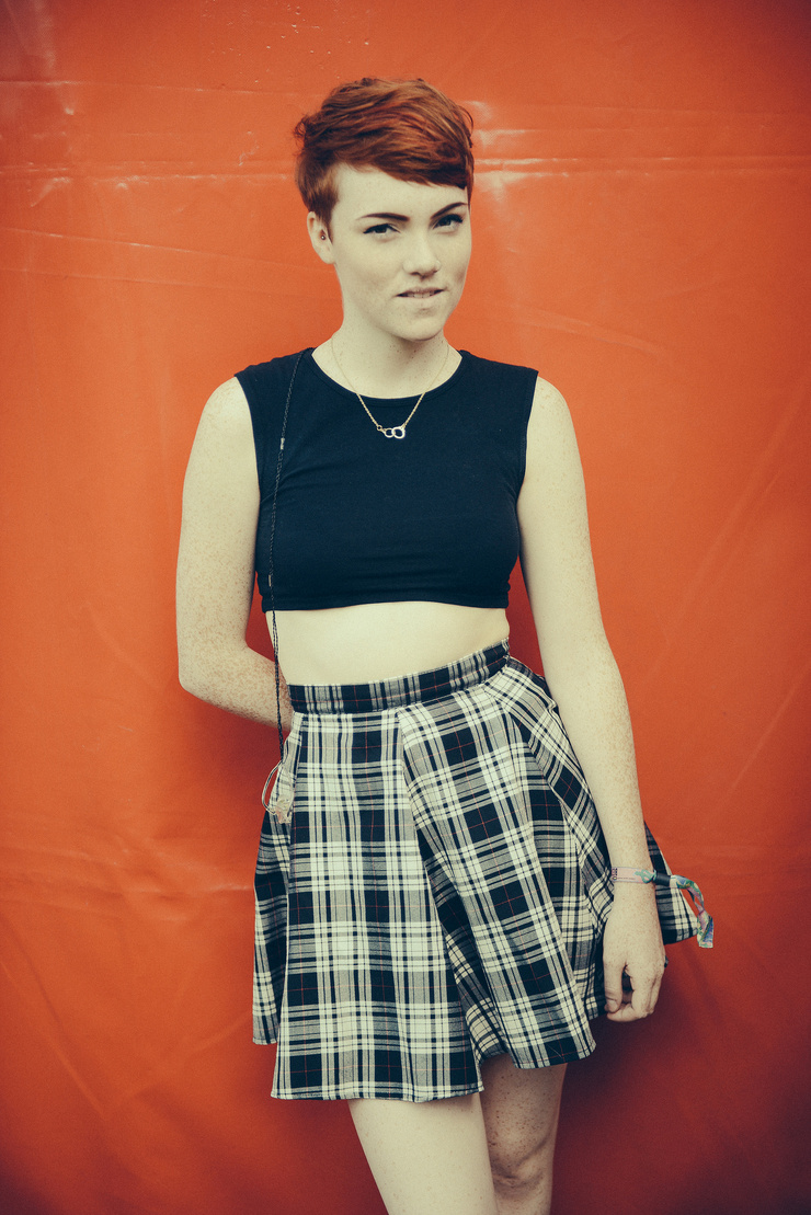 Picture of Chlöe Howl