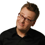 Picture of Greg Proops