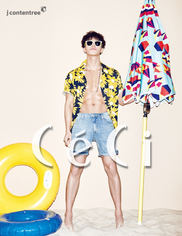 Picture of Ki Kwang Lee