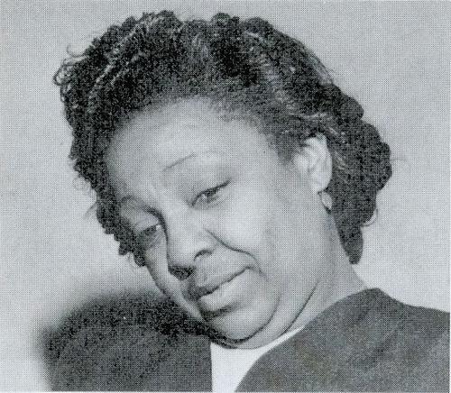 Picture of Monette Moore