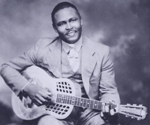Image of Kansas Joe McCoy