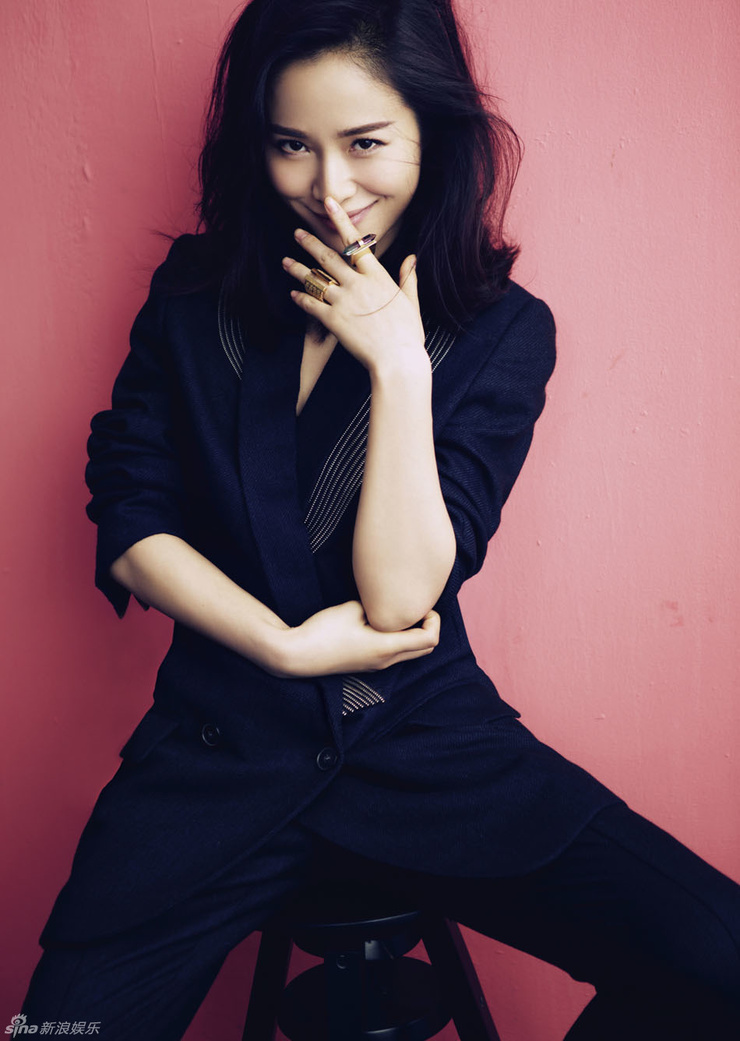 Picture of Yiyan Jiang