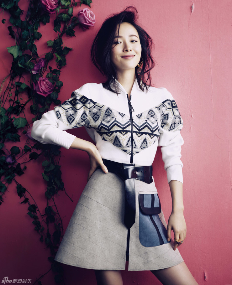 Picture of Yiyan Jiang