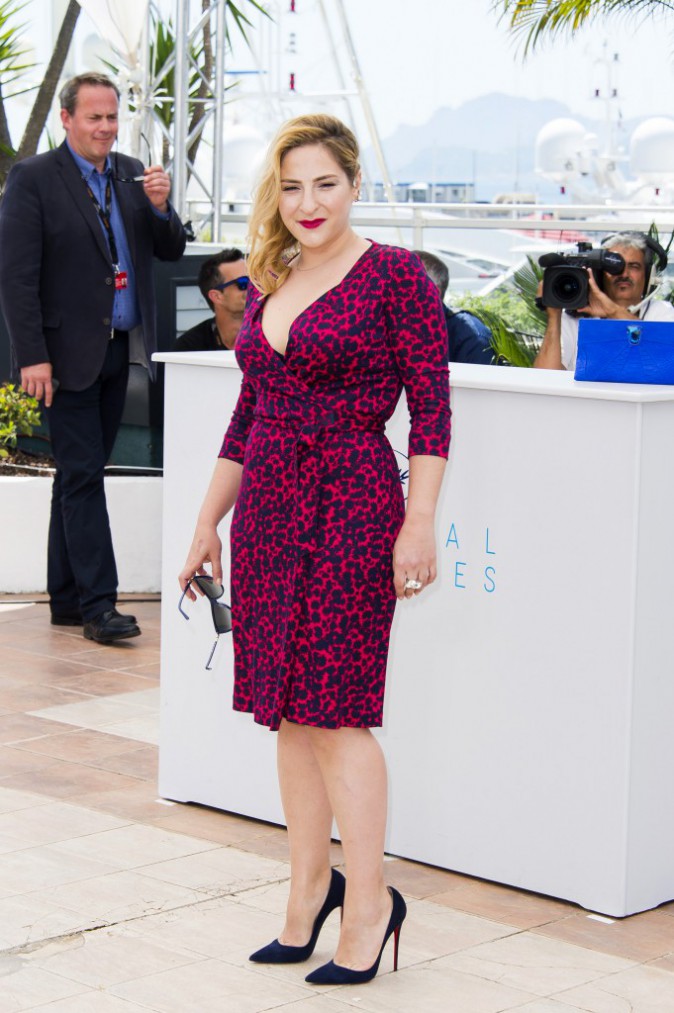 Picture of Marilou Berry