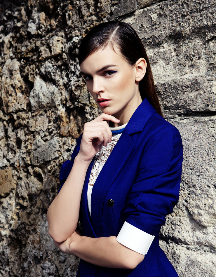 Picture of Clara Botte