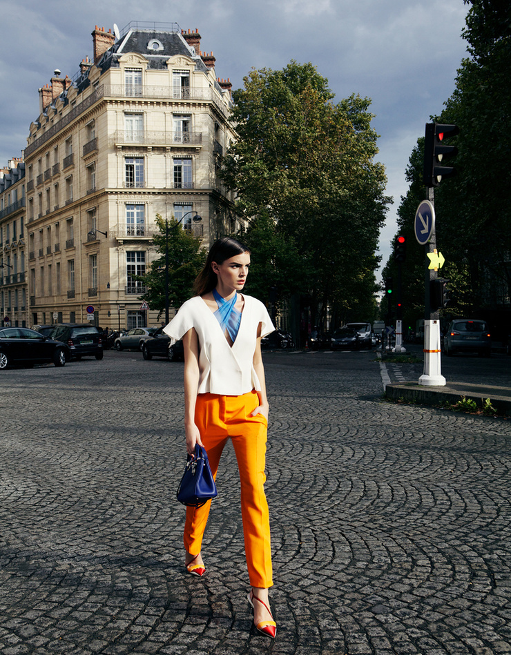 Image of Clara Botte