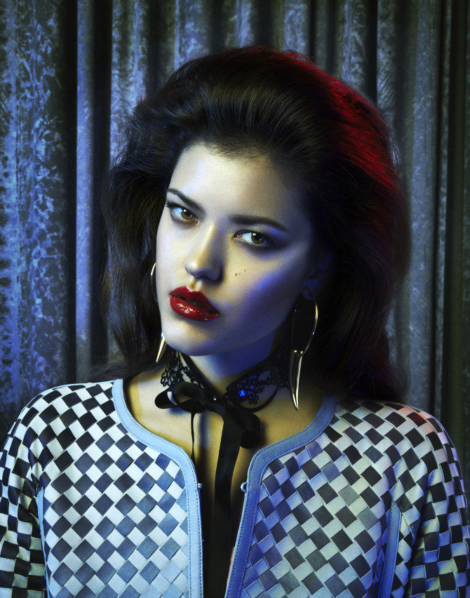 Picture of Anna Nevala