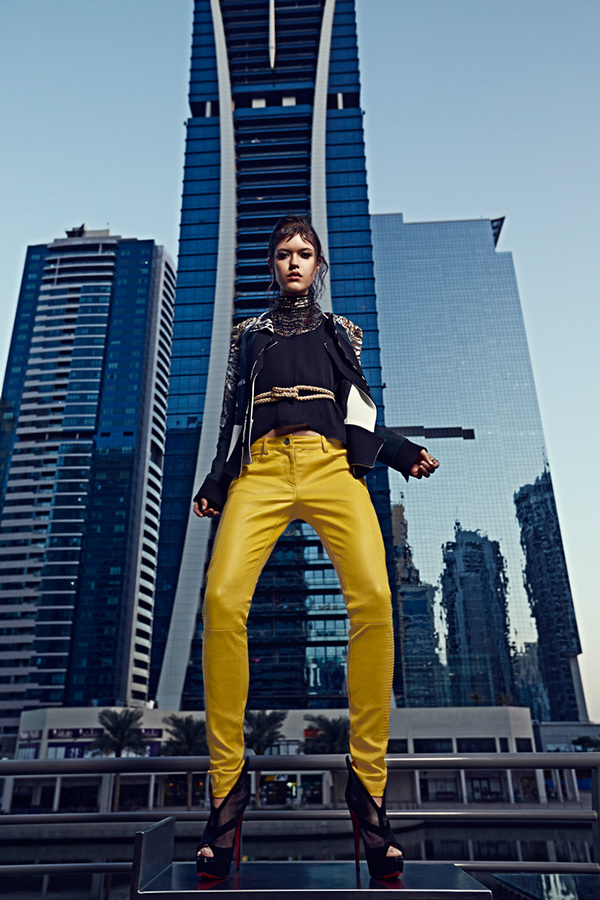 Picture of Anna Nevala