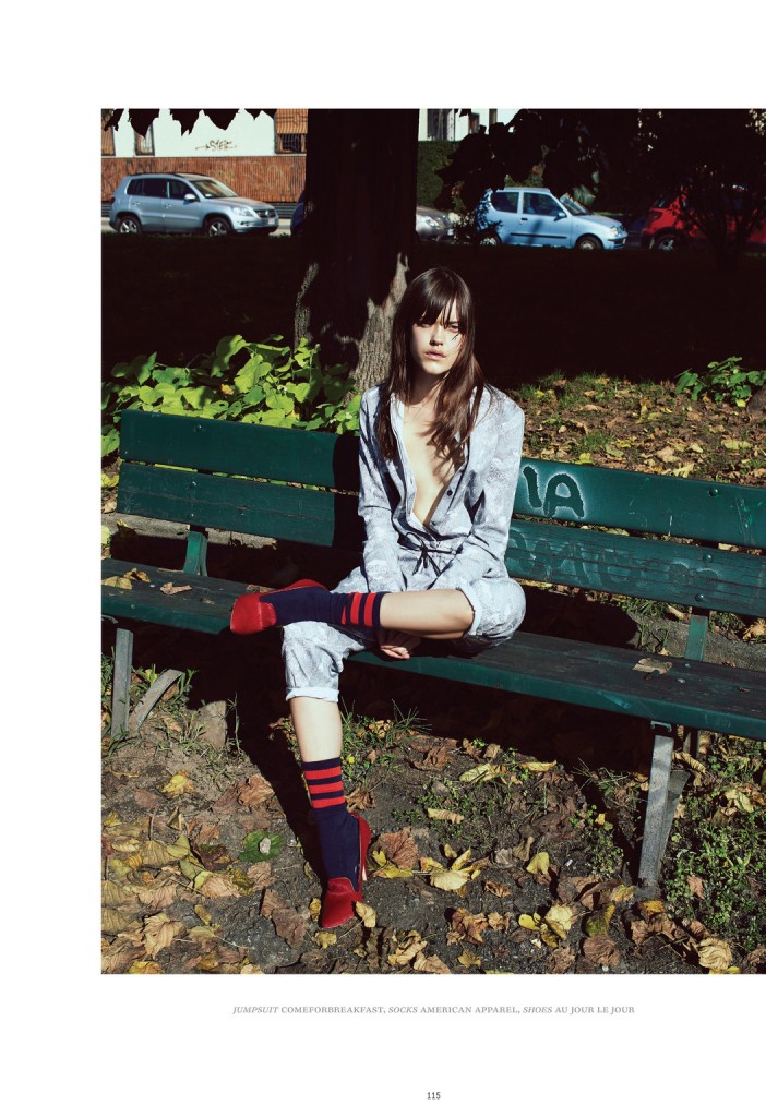 Picture of Anna Nevala