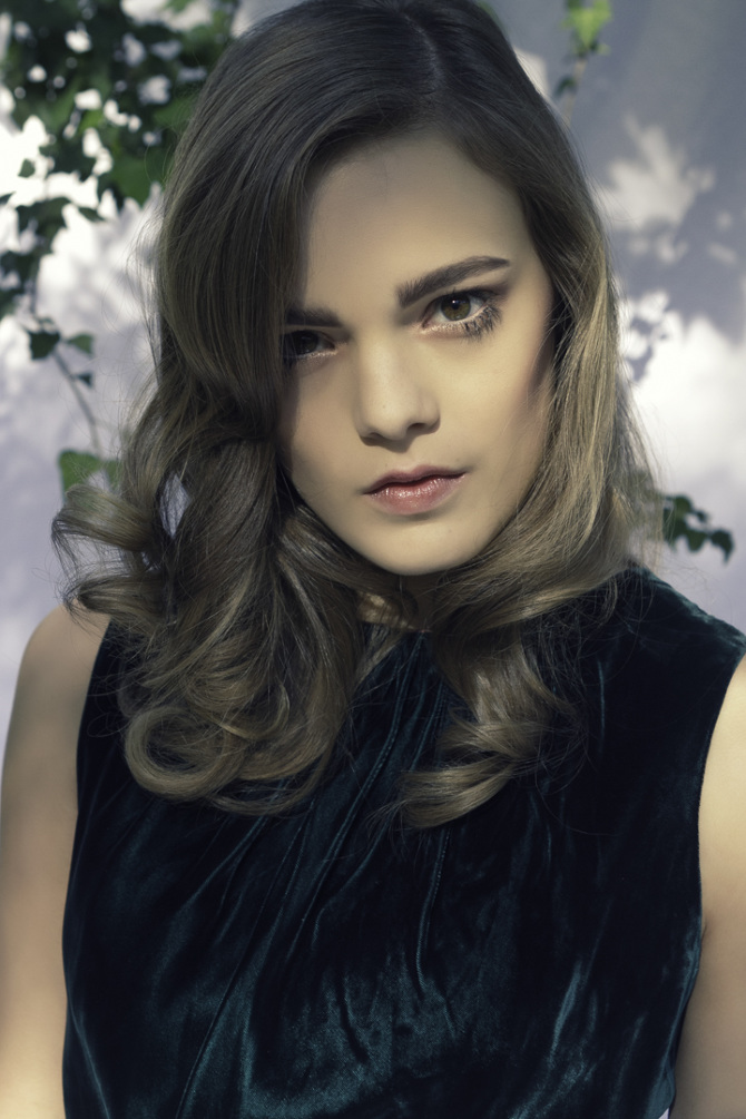 Picture of Gillian Vanderslice