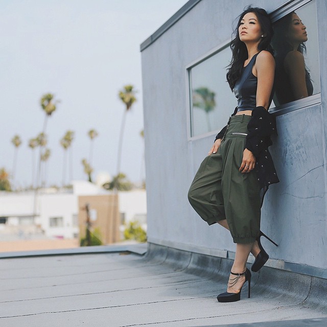 Picture of Arden Cho