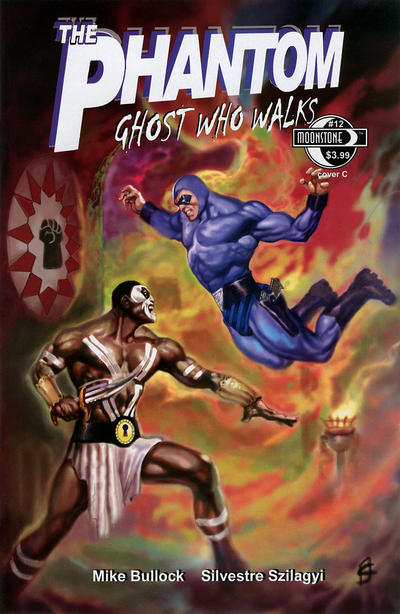 Picture of The Phantom: Ghost Who Walks