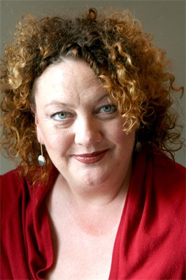 Image of Geraldine Brophy