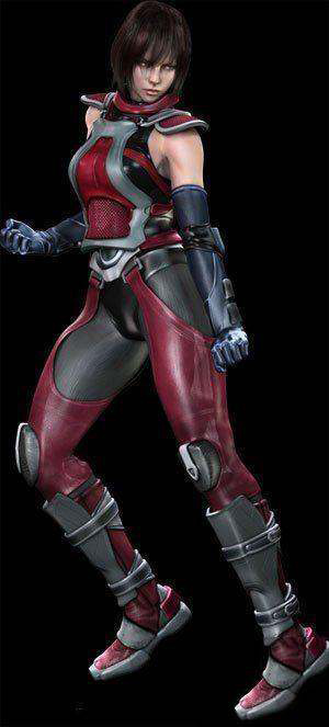 Picture of Anna Williams