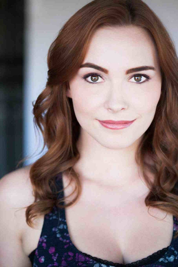 Picture of Amy Castle