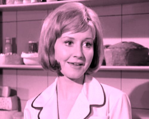Diane Clare