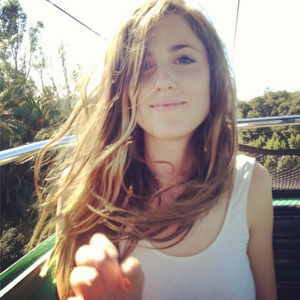 Picture of Ryn Weaver