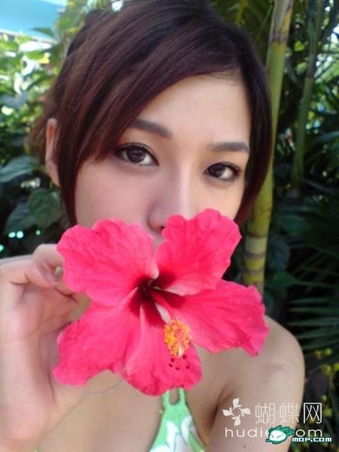 Picture of Jenna Wang Si Ping