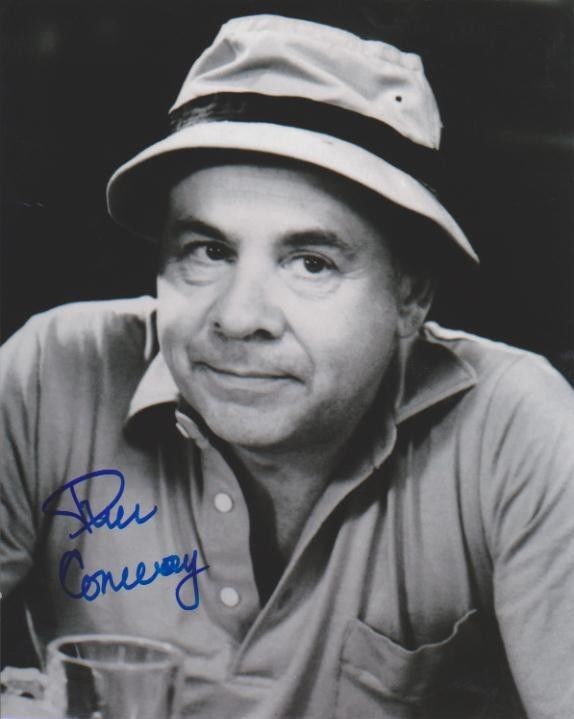 Image of Tim Conway