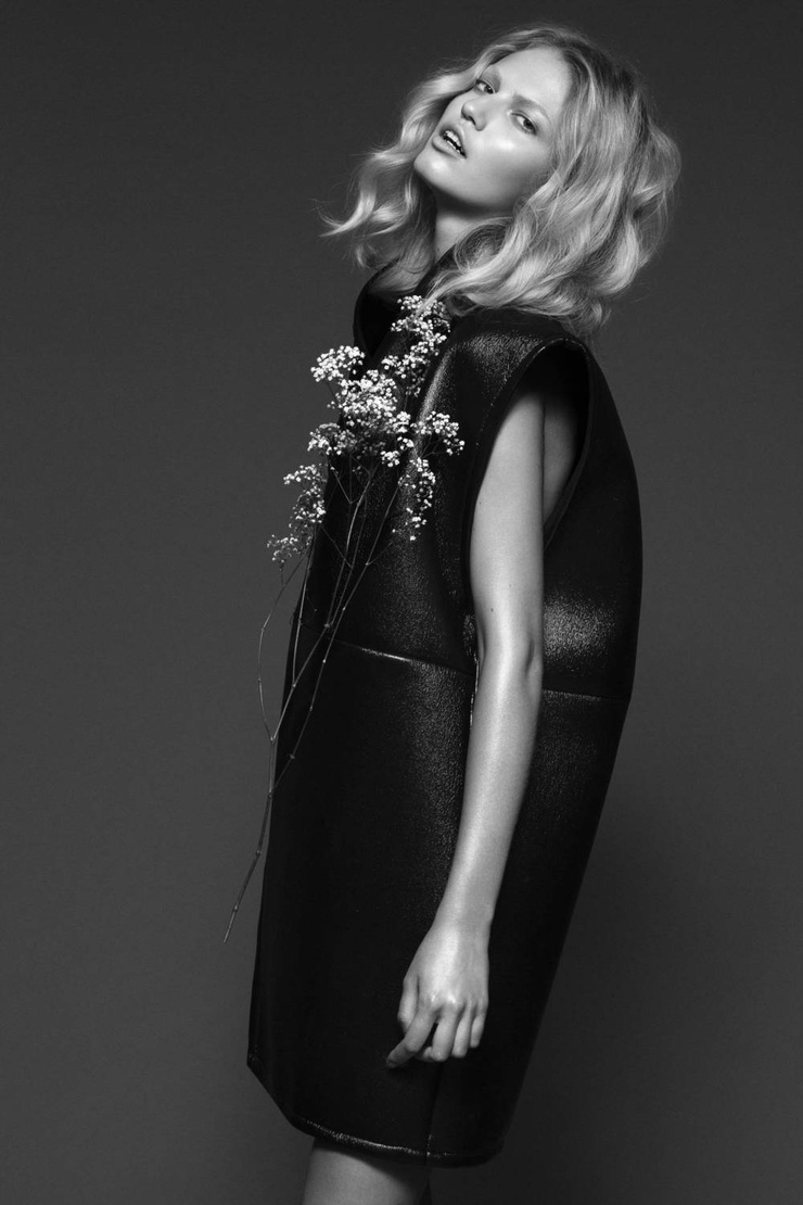 Anna Trosko image