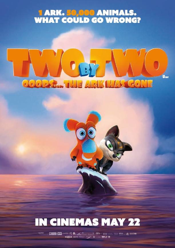 Picture of All Creatures Big and Small