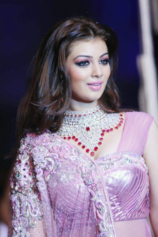 Image of Ayesha Takia