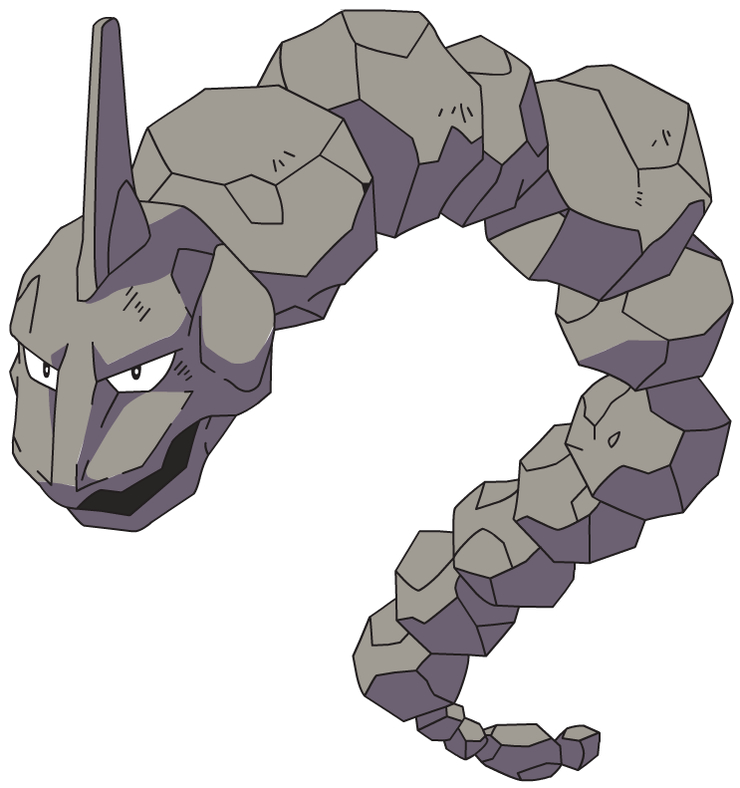 Picture of Onix