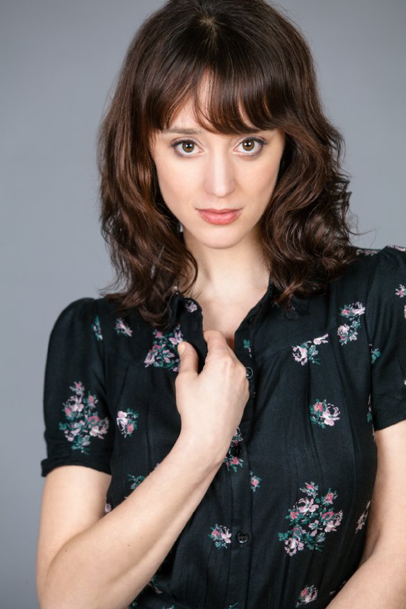 Suzanne Pringle picture