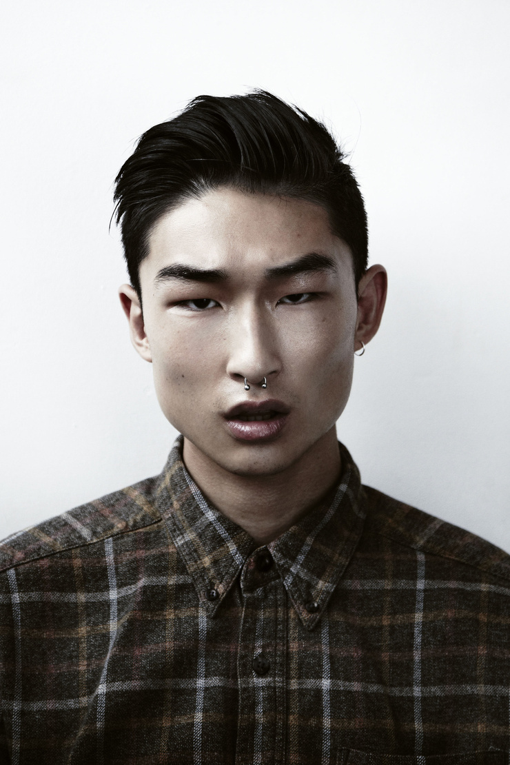 Picture of Sang Woo Kim