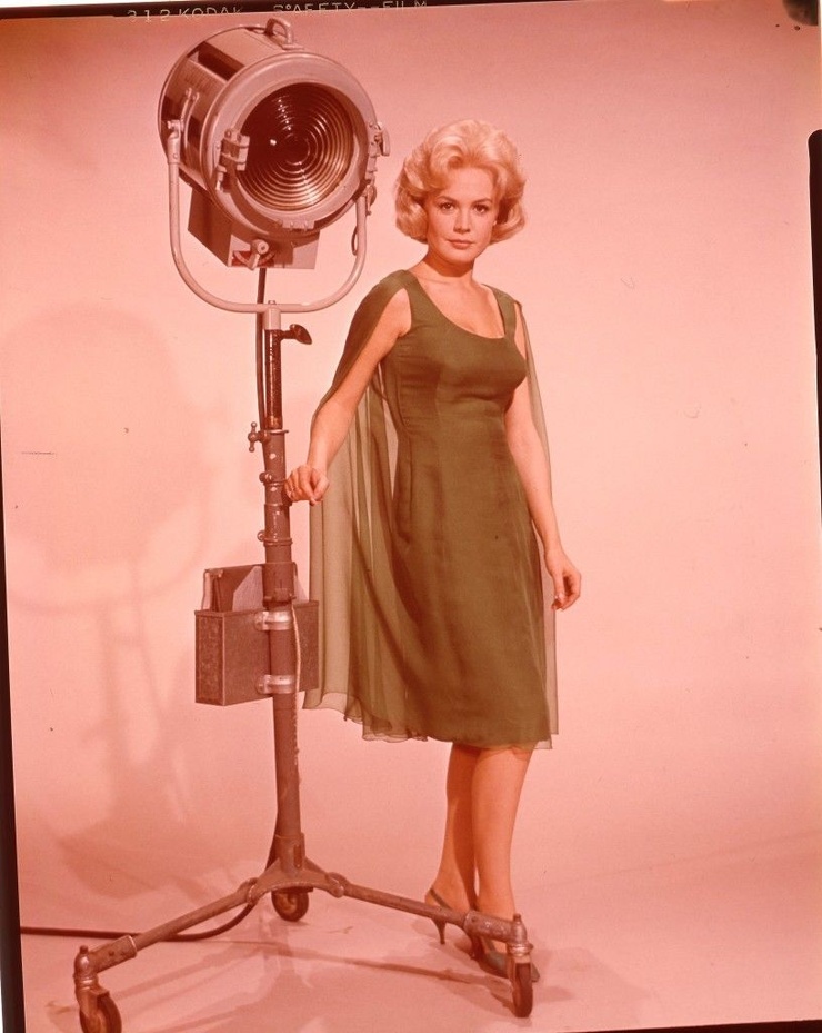 That Funny Feeling image