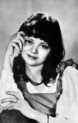 Picture of Tatyana Bozhok