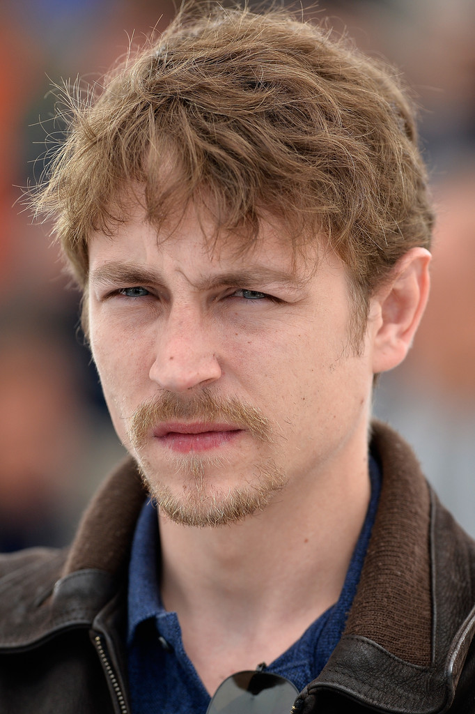 Picture of Vincent Rottiers