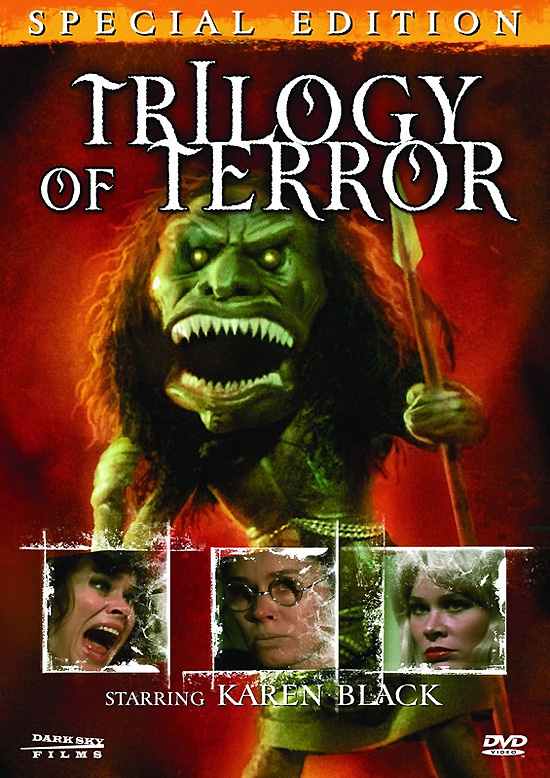 Picture of Trilogy of Terror