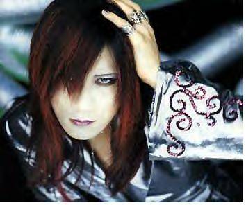 Picture of Kami (musician)
