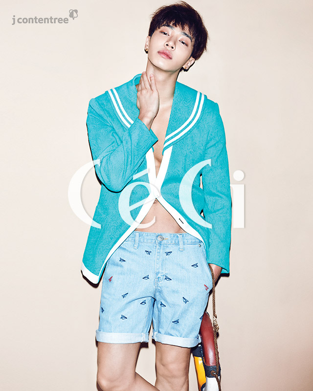 Picture of Ki Kwang Lee