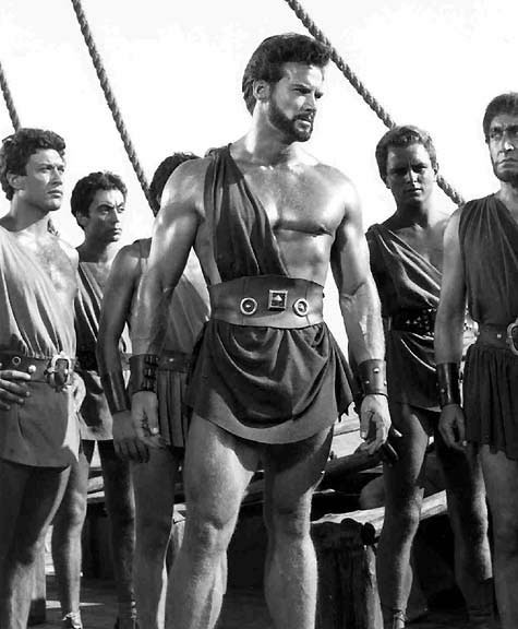 Picture of Steve Reeves