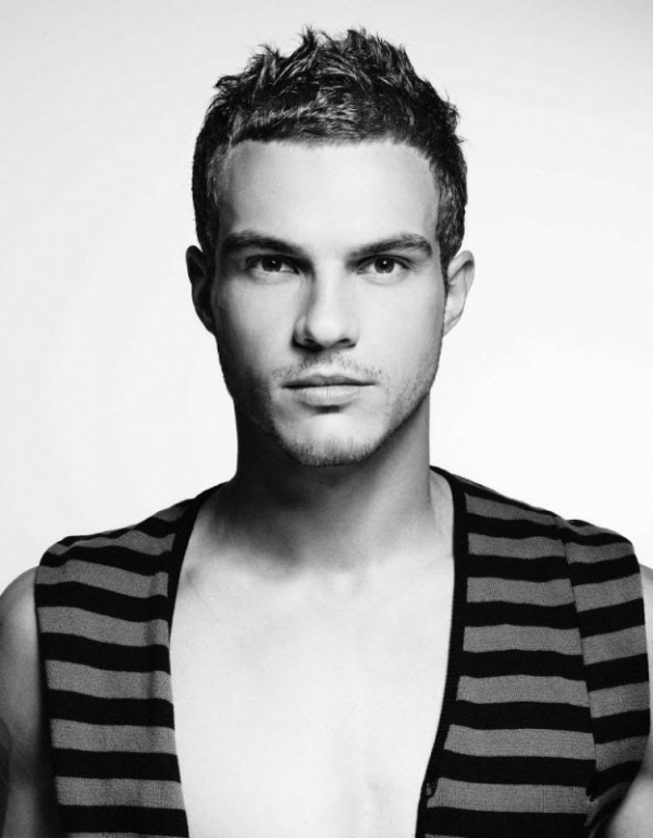 Picture of Ryan Cooper