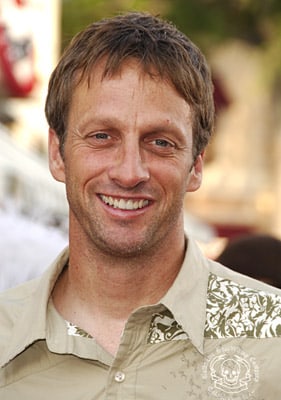 Picture of Tony Hawk