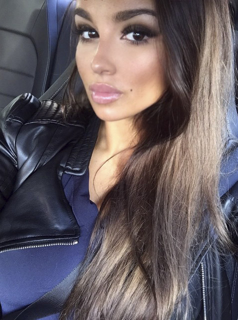 Picture of Ines Helene