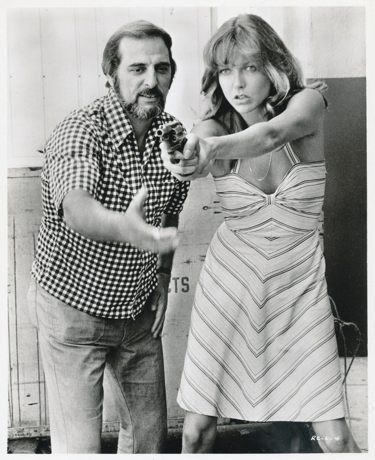 Picture of Susan Blakely