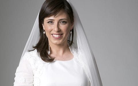 Picture of Tzipi Hotovely