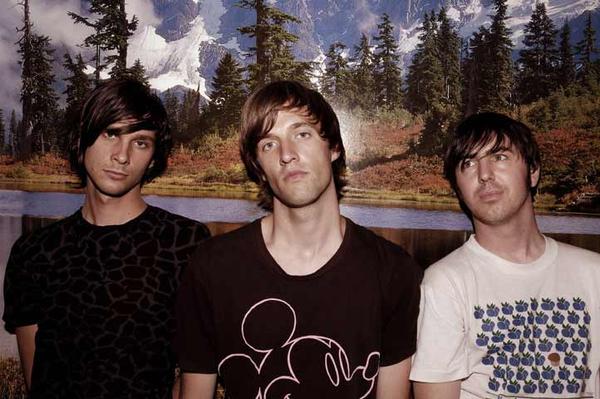 Picture of Cut Copy