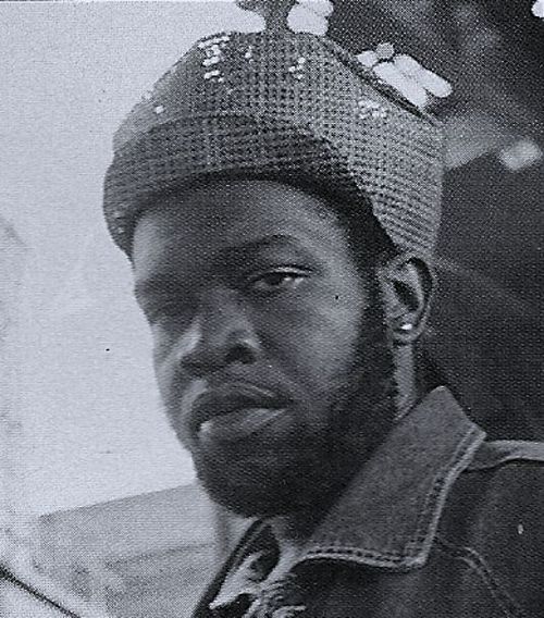 Jeru the Damaja picture