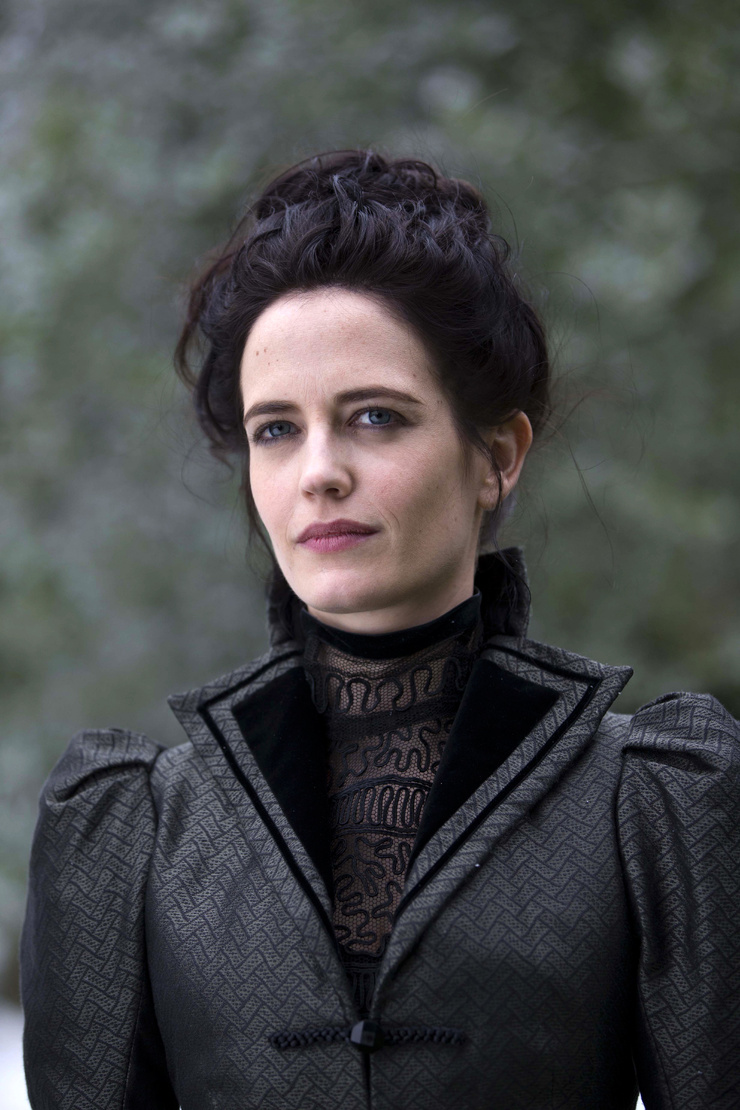 Picture of Penny Dreadful